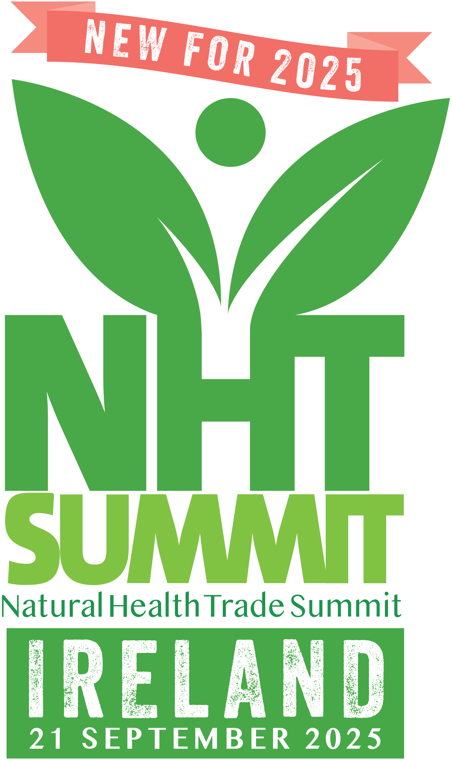 18 October 2026, Dublin - Natural Health Trade Summit Ireland